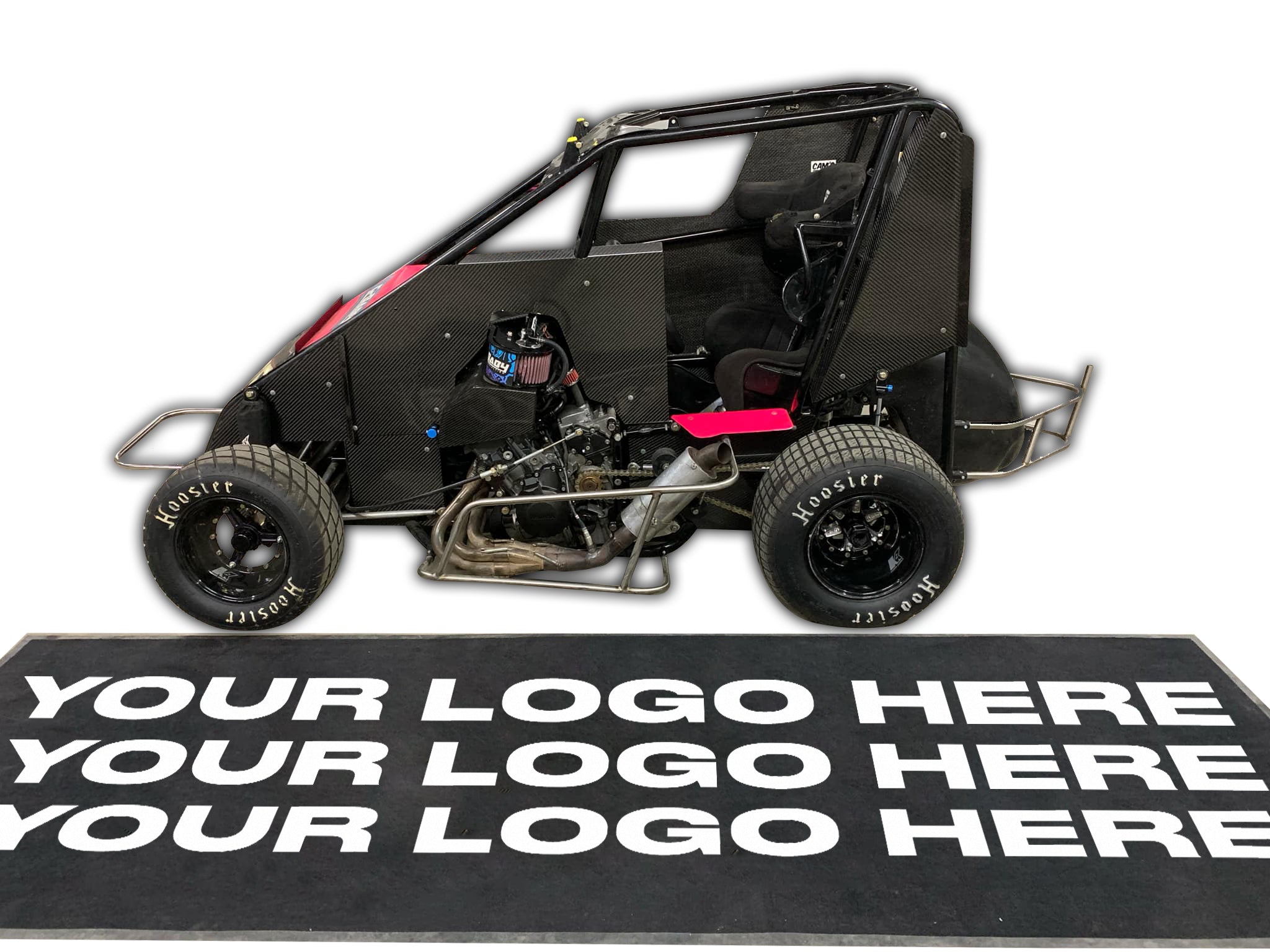 Design Your Own Custom Mats | Matline Branding Co.